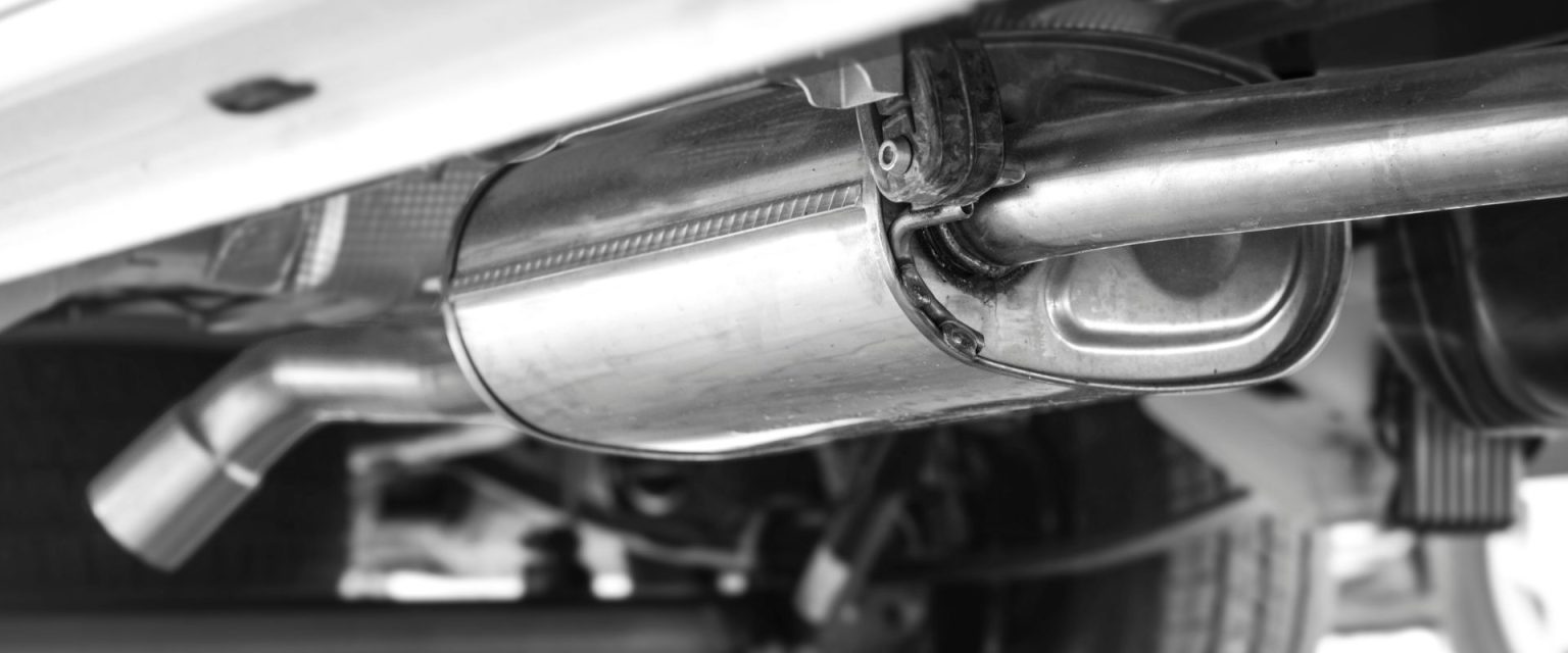 Exhaust System Repair Castaic CA - Exhaust Service Near Me